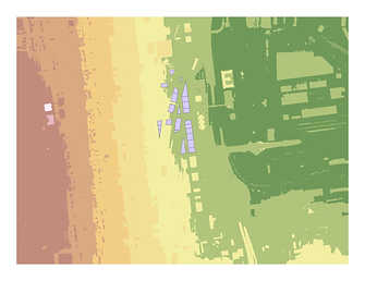 UWT Campus Map | gis-portfolio