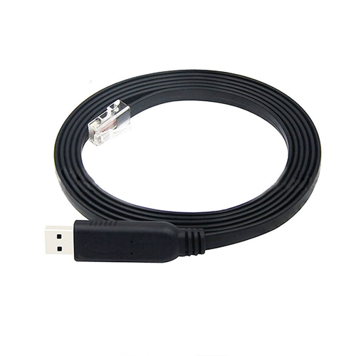 RS485 Battery Communication Cable | 3Feet- RUiXU lifepo4 battery USA