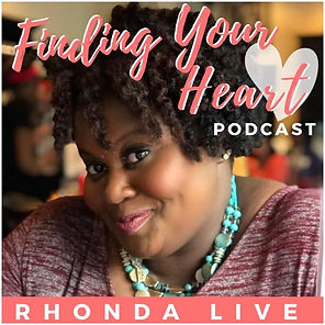 EXPERIENCE | Rhonda Live