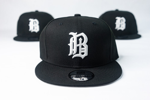 Rike Knows "The Anniversary" 1994 Fitted Hat | Rike Knows