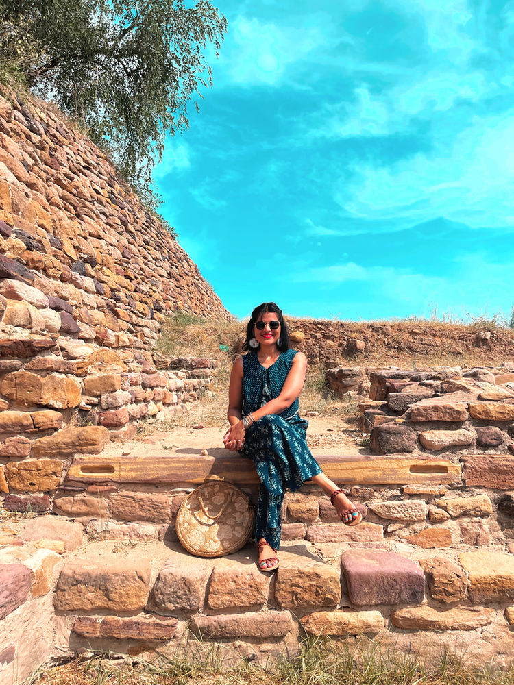 Dholavira: a Harappan City – UNESCO World Heritage Centre