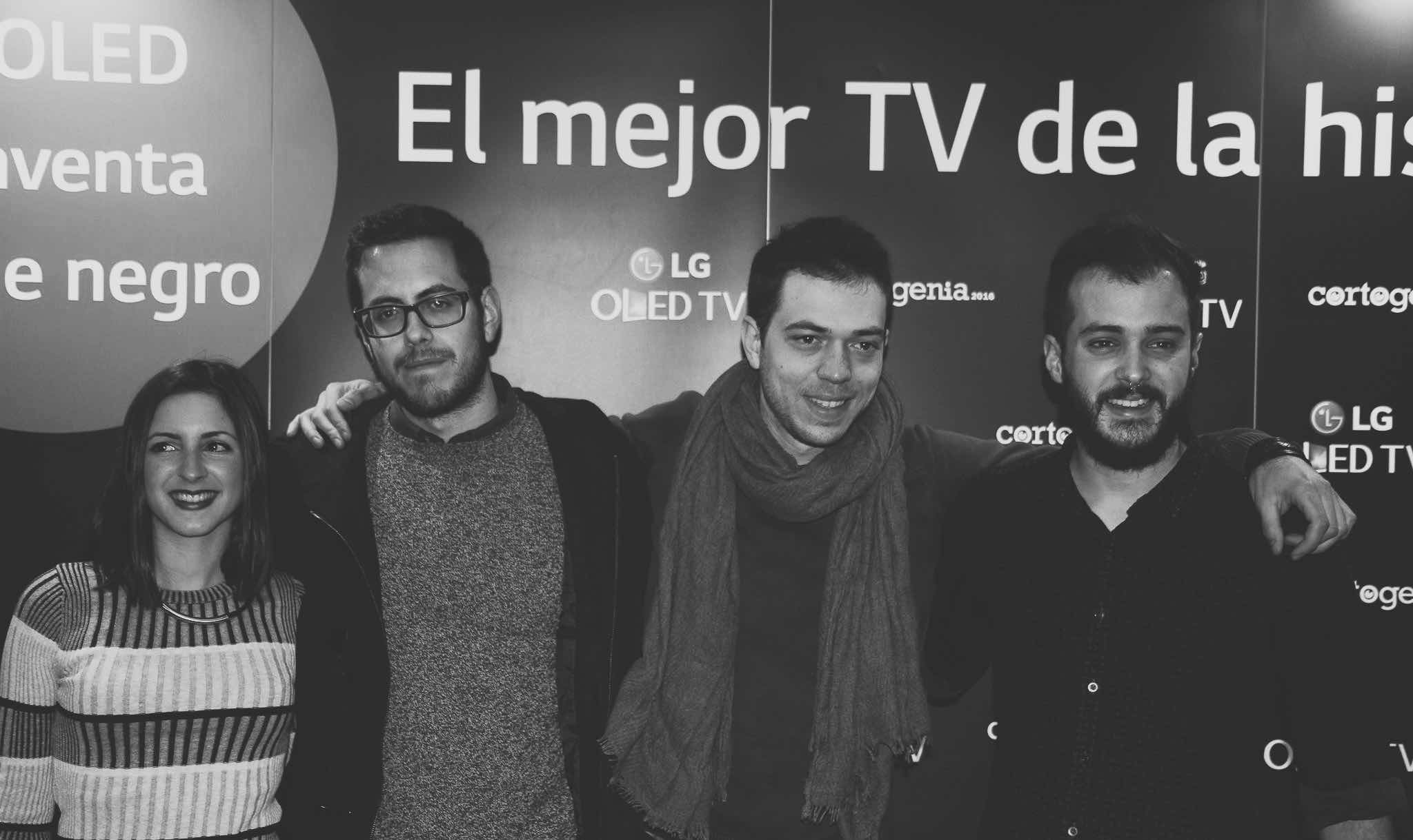 Realizador VÍDEO y FOTOGRAFÍA Javier Oliver (SEVILLA)