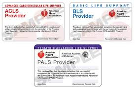 Pediatric Advance Life Support (PALS) | medicalarts