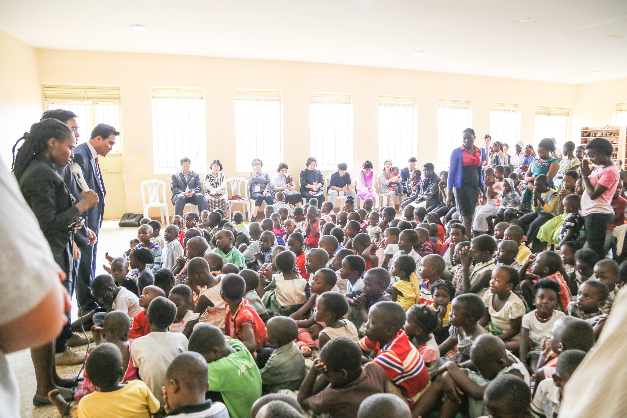 사단법인 유니온비전미션