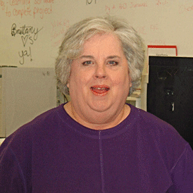 Meet the Board | redbugfoundation