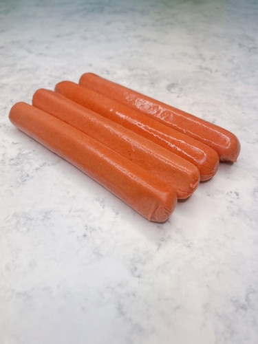 All Beef Premium Hot Dogs | The Boxed Butcher