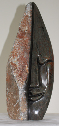 Secret Eye | Zimbabwe Gallery