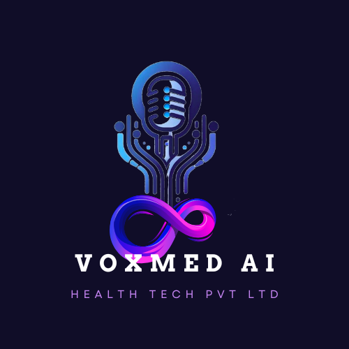 Voxmedai Health Tech Private Ltd | AI healthcare solutions