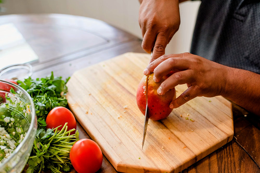 The Five Essentials for Next Gen Chefs