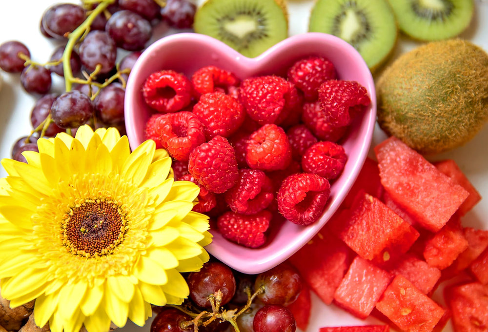 Special Feature: Highlighting Three Memorable Poems About Fruit