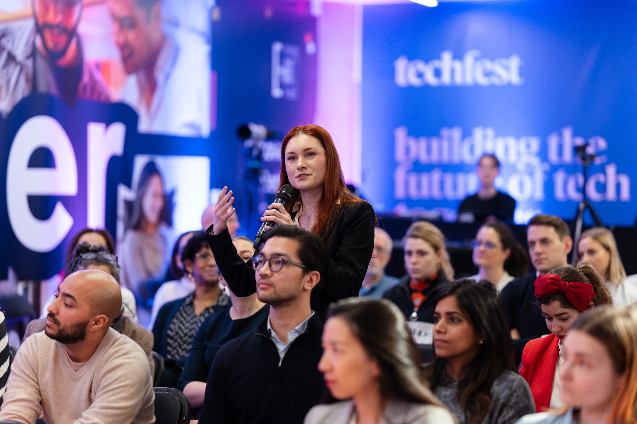 Programs | The Hague Tech