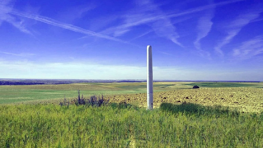 Bladeless Wind Turbines: A Quiet Revolution in Renewable Energy