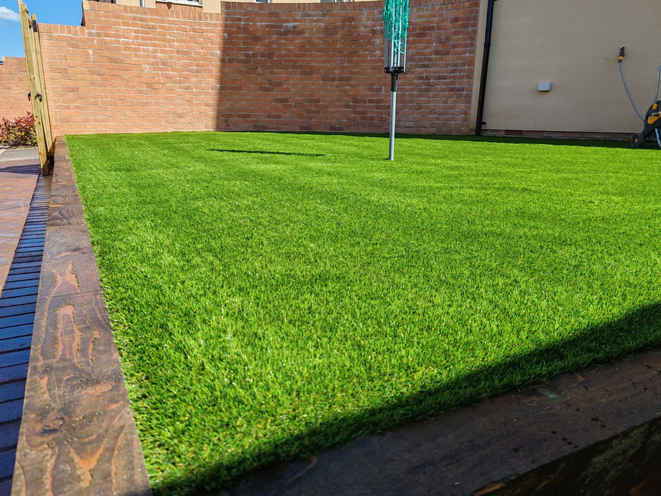 Aspire Landscaping | Professional Landscaping Services in Exeter