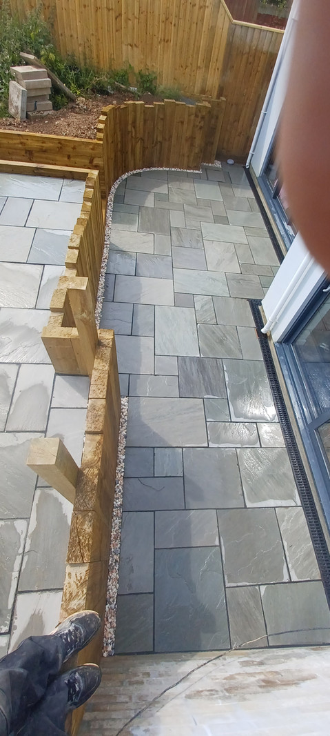 Aspire Landscaping | Professional Landscaping Services in Exeter