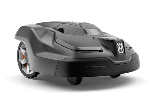 2024 AUTOMOWER® 450X EPOS (bundle with reference station) - Husqvarna ...
