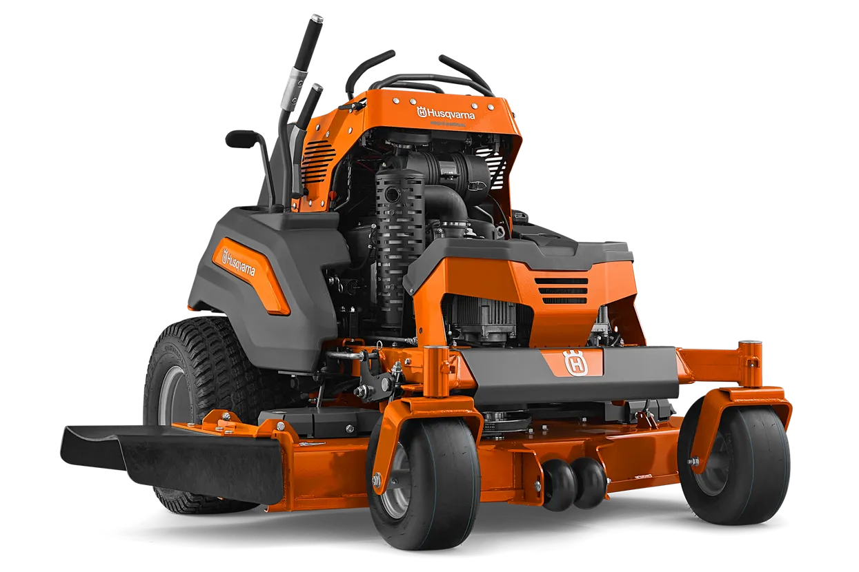 Husqvarna Lawn Mowers | Walk Behind, Push, Rider, Zero Turn, Rotary ...