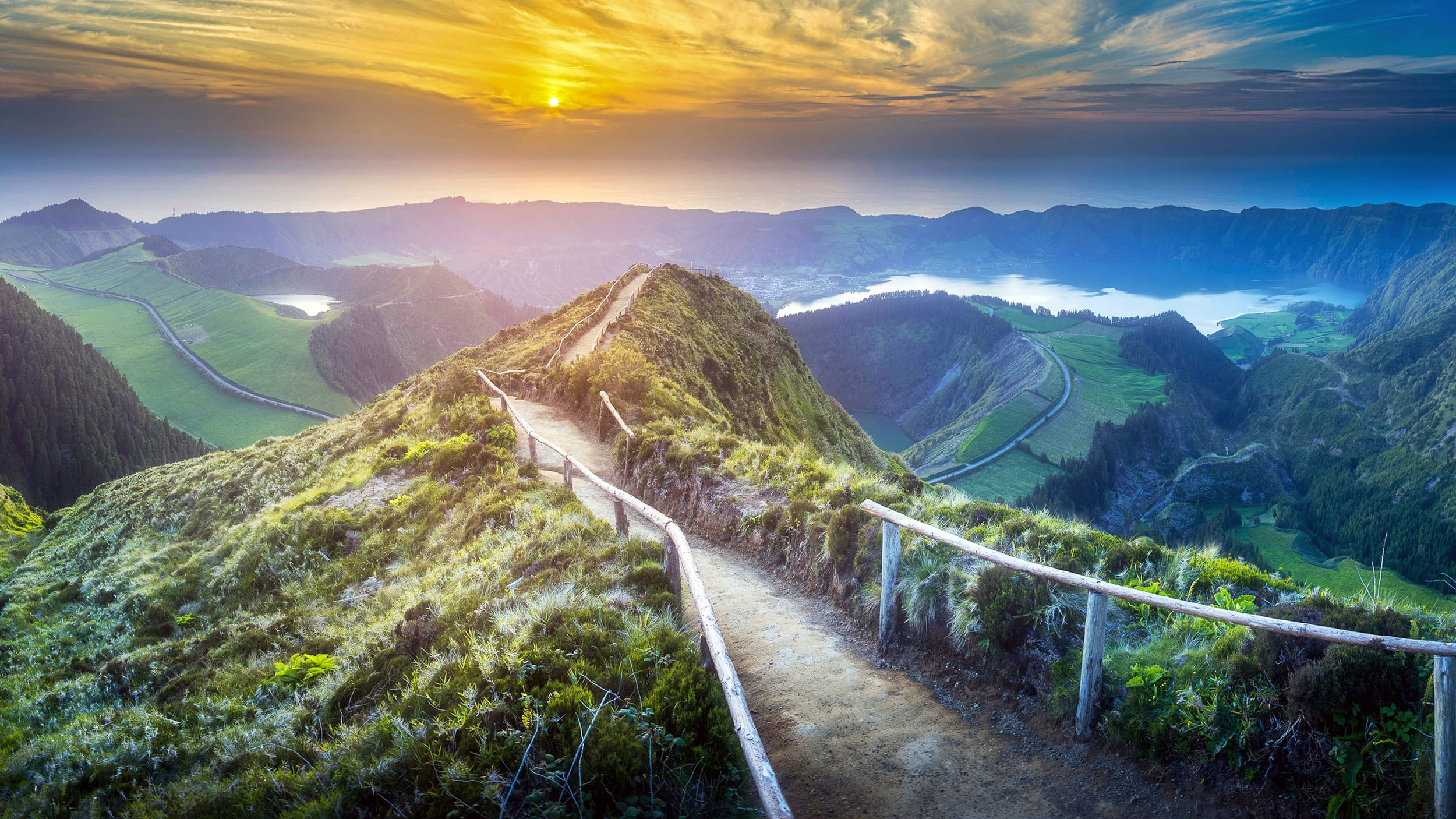 Azori | Potovanje | Z družino v divjino