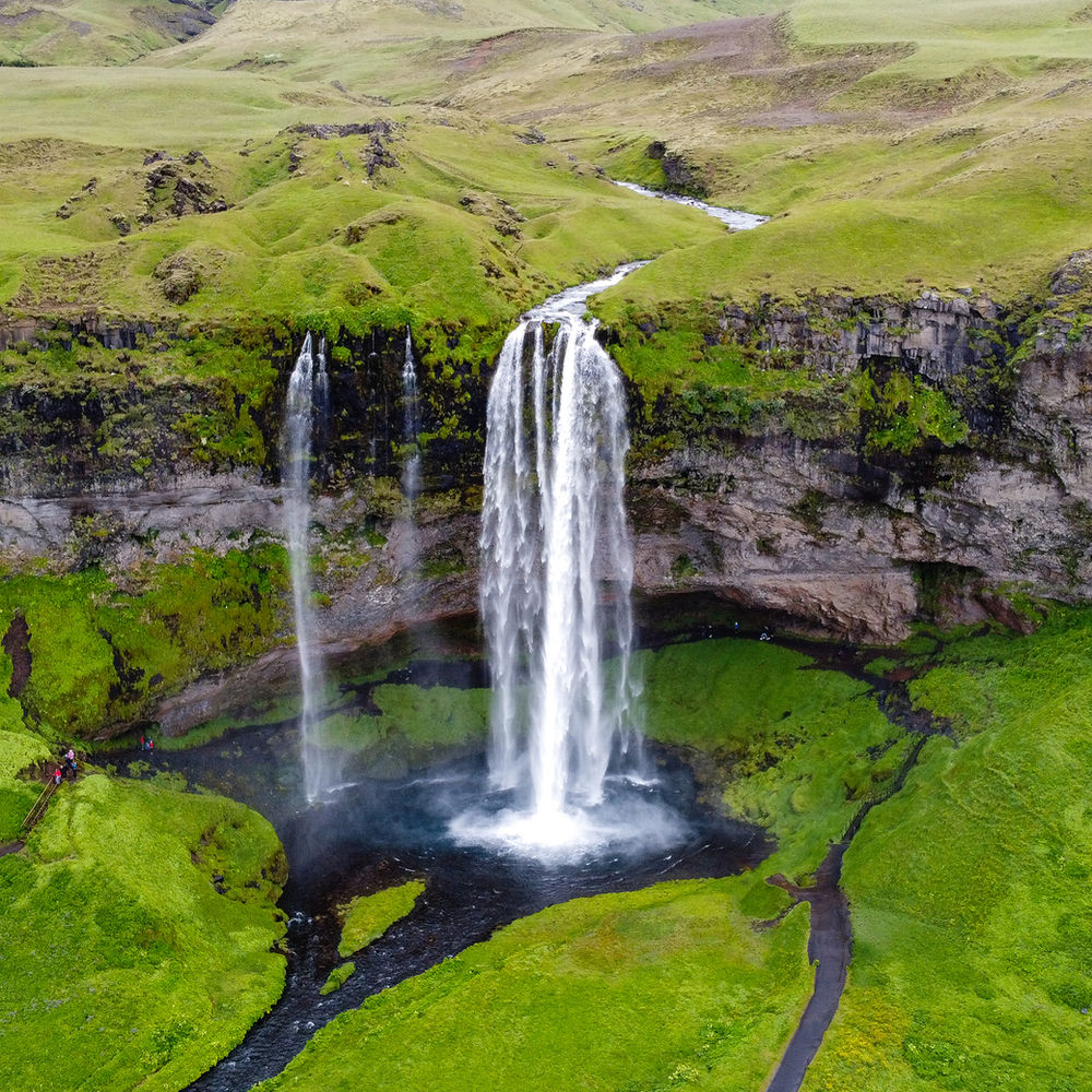 Islandija še bolj top destinacija (namig: 🌋)