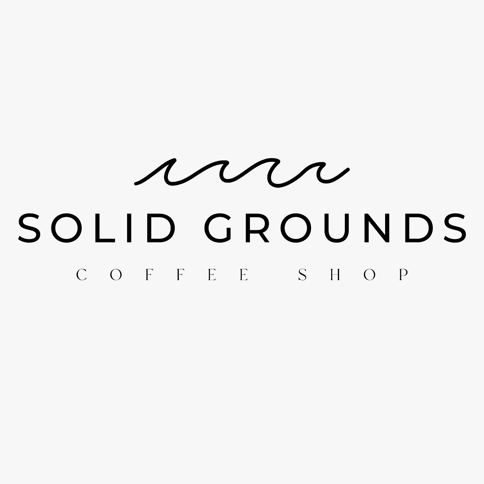 Solid Grounds Coffee Shop