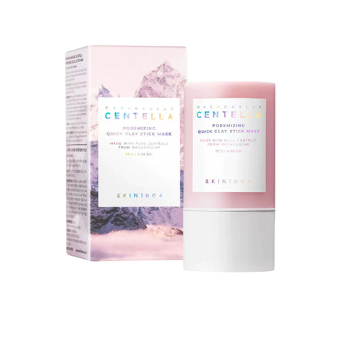 [SKIN1004] Madagascar Centella Poremizing Quick Clay Stick Mask 27g ...