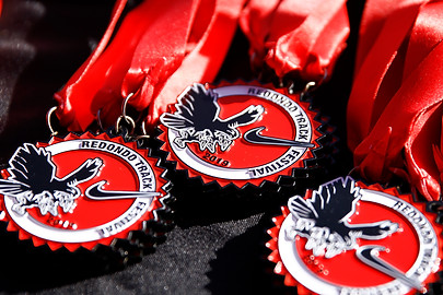 HOME | redondo-invitational