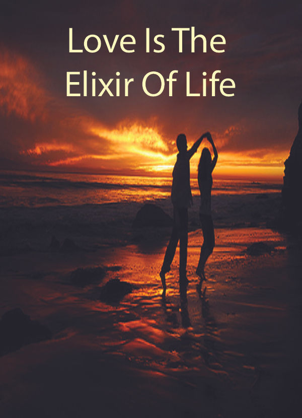 Elixir of life | realisticpoetry