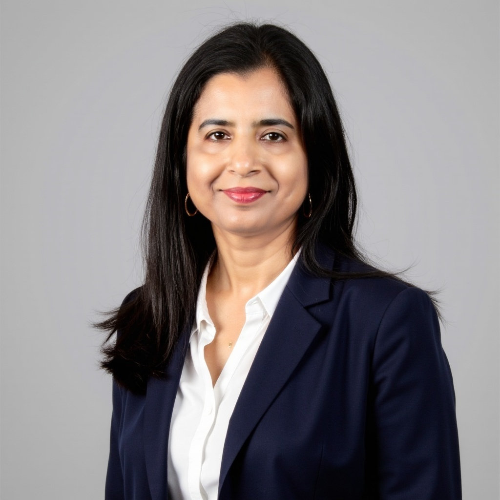 Jeya Thiyagarajan Ph. D.