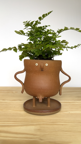Piss Pot Planter | Art & Such Evan