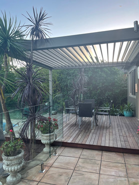 STRATCO PATIOS | 5stardecking