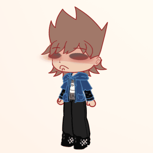 Tom | Gacha Codes