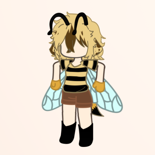 Bee | Gacha Codes