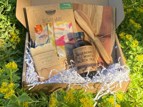 dine in | zeitgeist gifting