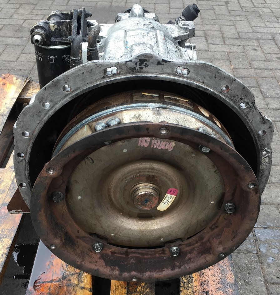 Ukbusspares Dennis Dart Bus Spares Parts