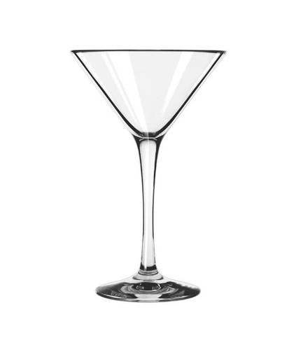 Libbey Infinium Classic Tritan Martini, 8 oz. | Balte Sales