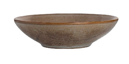 Anfora Tela Antigo Baja Bowl, 45 oz. (Special Order) | Balte Sales