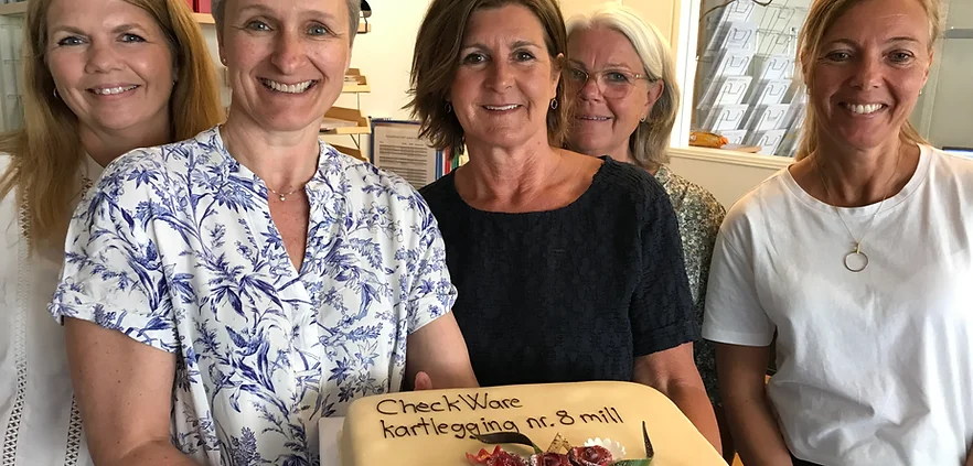 CheckWare UK | Your trusted partner for advanced solutions enabling ...