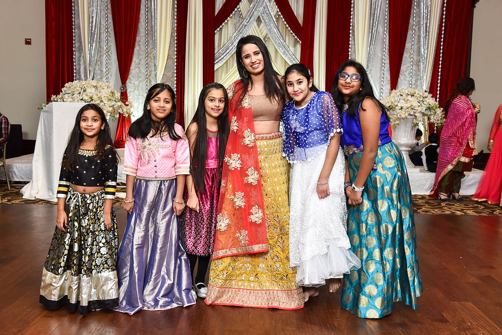 Dance Classes | Bollywood Dance | AK