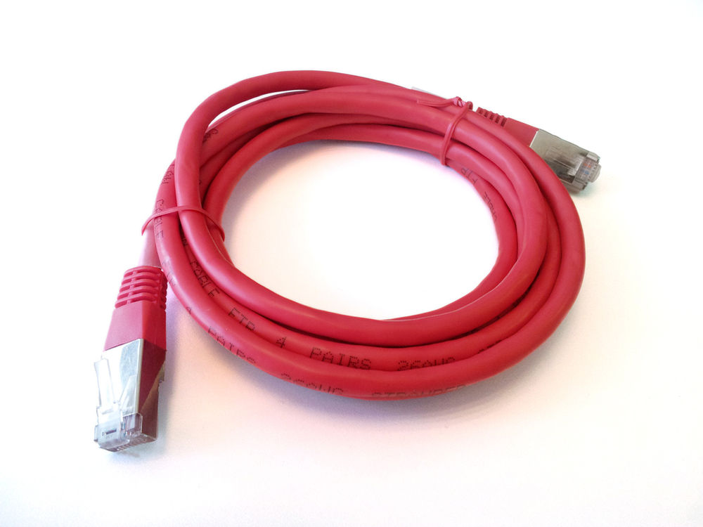 3 Factors To Consider While Selecting Ethernet Cable
