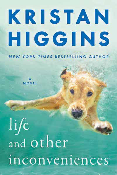 Kristan Higgins | NYT Bestselling Author | Life and Other