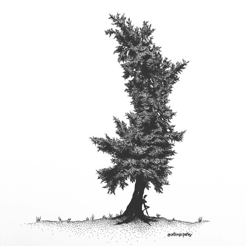 lean in | Intrinsic Paths Main