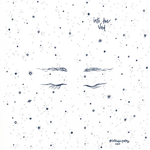 into the void | Intrinsic Paths Main
