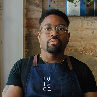 Who We Are | Lutèce Neo Bistro | Washington DC