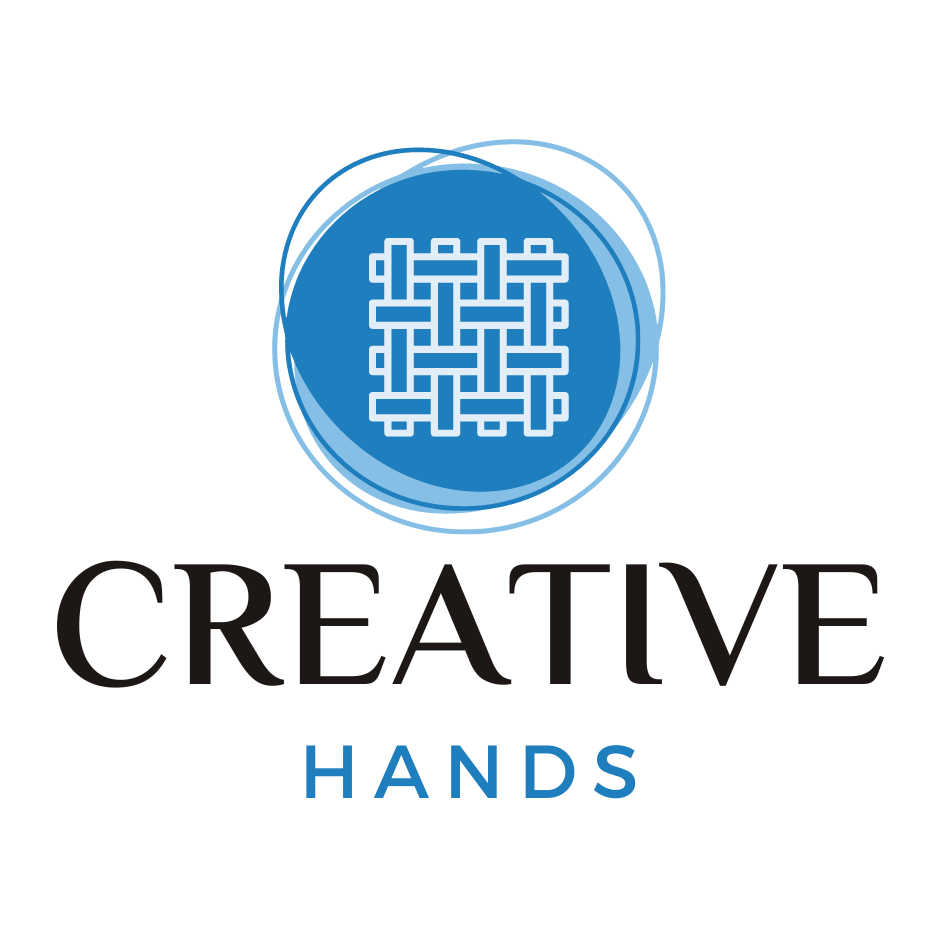 Creative Hands | Weaving
