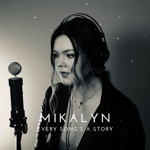 Mikalyn Compilation CD - 2015-2020 | MikalynMusic.com