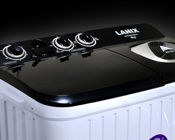 Lanix Venezuela | Electrodomésticos en Venezuela