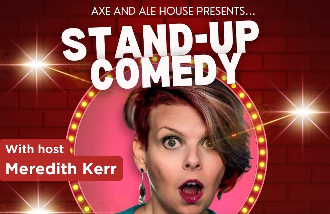 Comedy Open Mic | Believe in Bristol