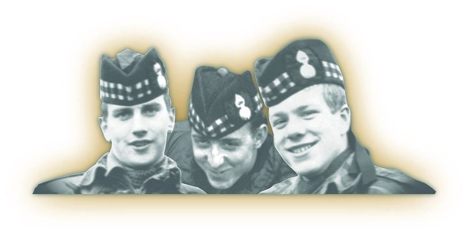 Three Scottish Soldiers Justice Campaign | Home