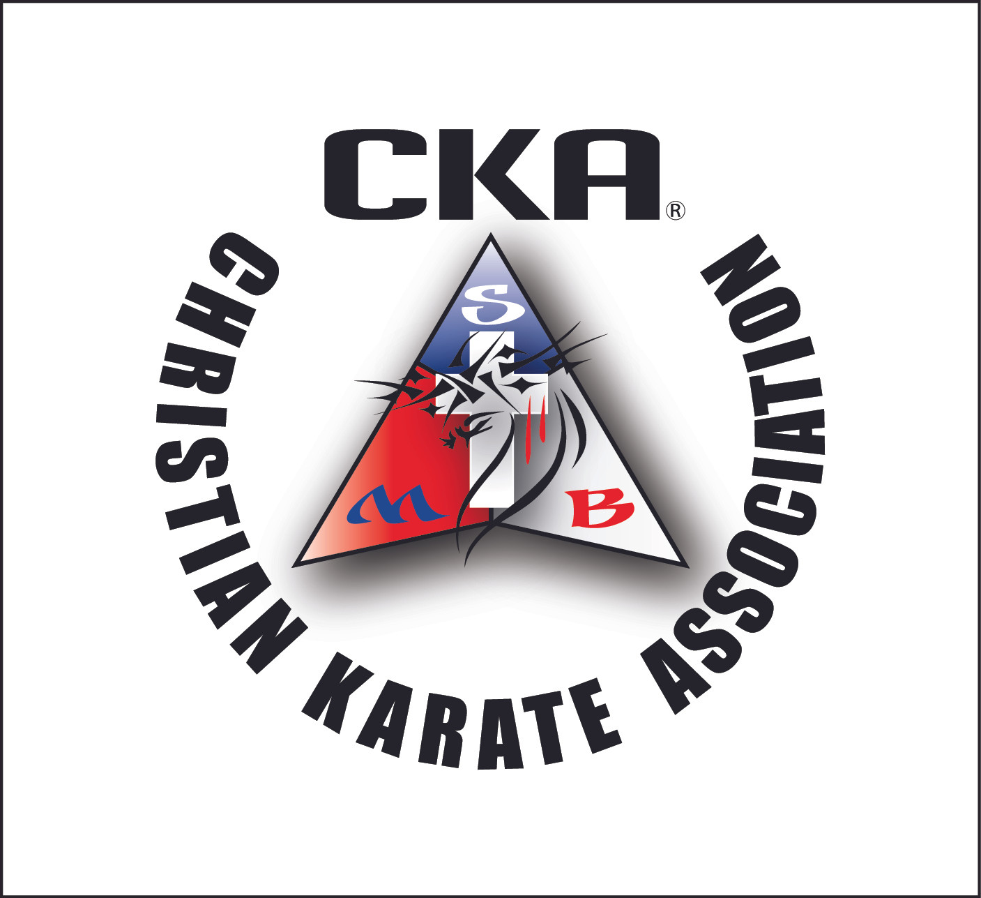 Christian Karate Association