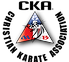 Christian Karate Association