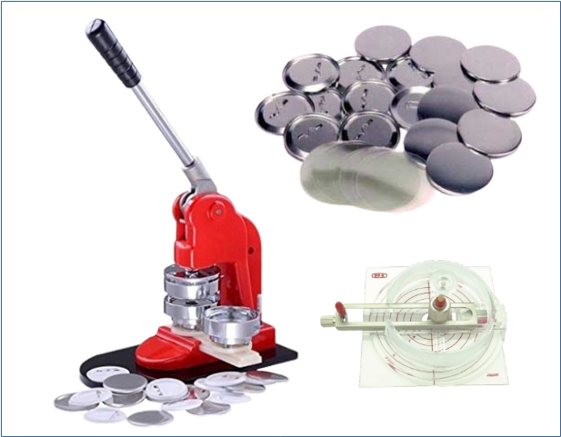 PREMA GUATEMALA | Maquinas para hacer botones para tu negocio o ...